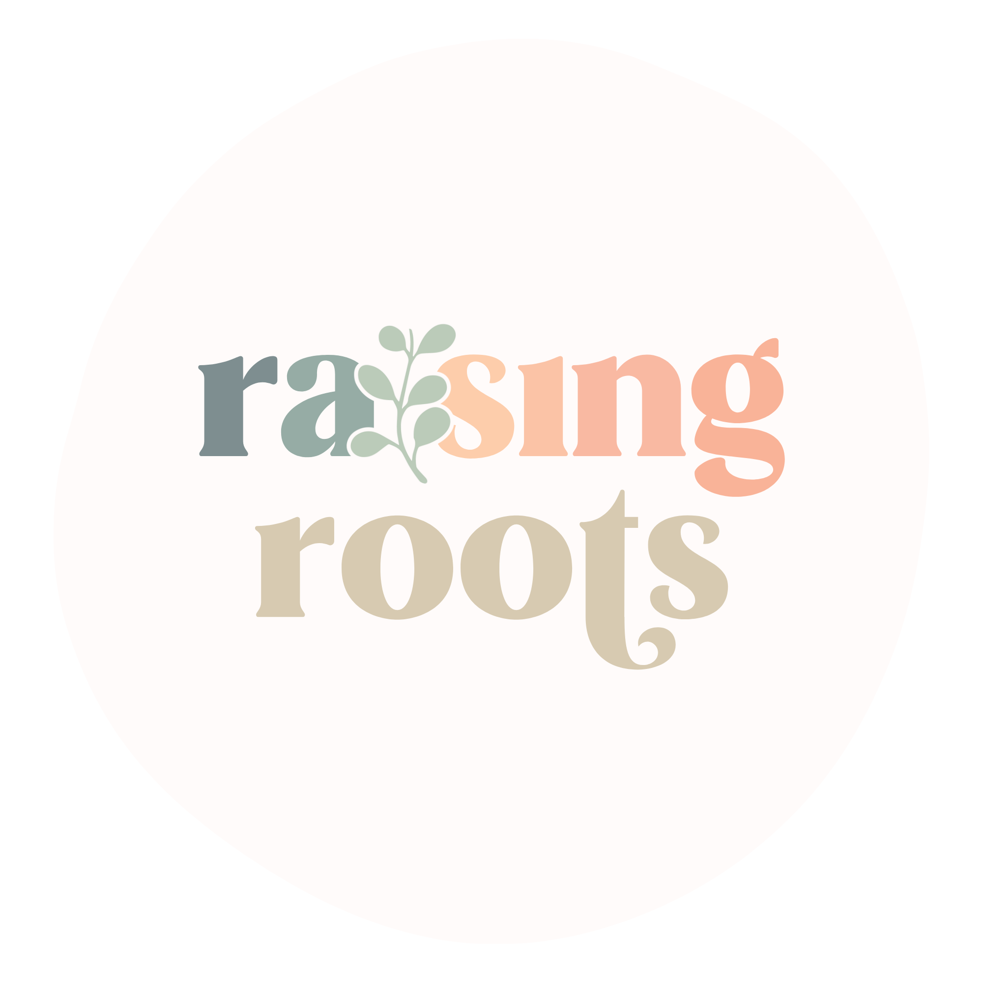Raising Roots